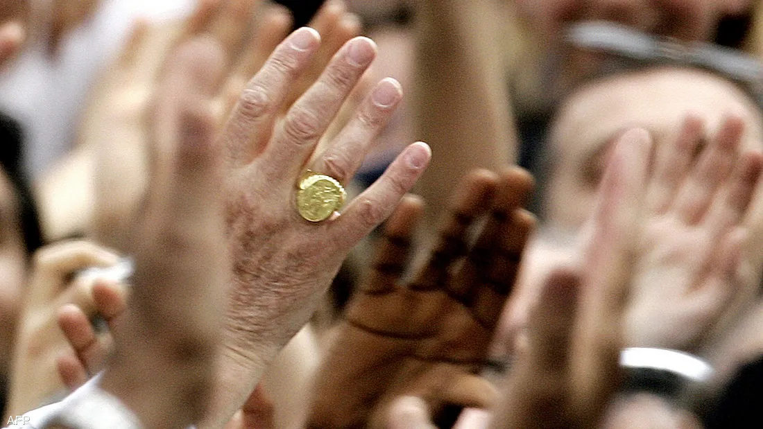 "خاتم الصياد".. لماذا يحطم خاتم البابا بعد وفاته؟ | AlMada - أخبار ...