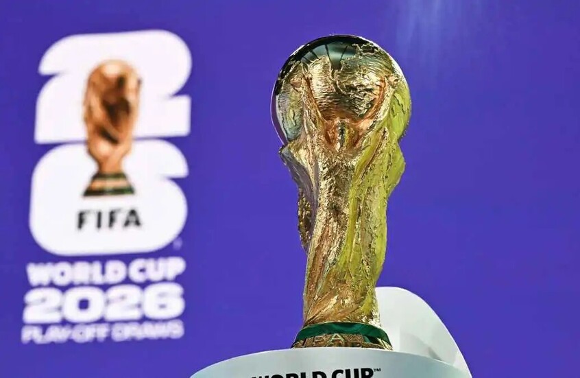 القنوات المجانية الناقلة لكأس العالم 2026 | AlMada - أخبار لبنان والعالم